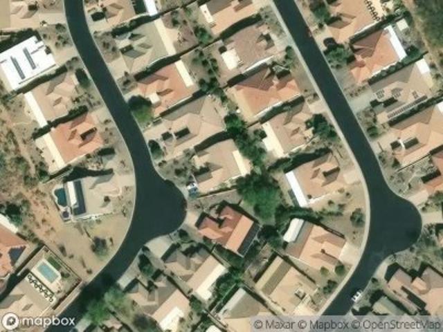 N Gulch Dr