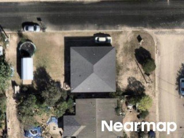 N Gumwood Ave