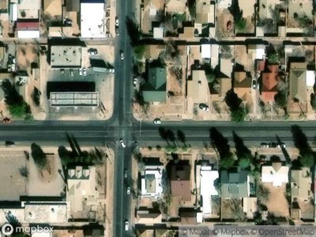 N G Ave