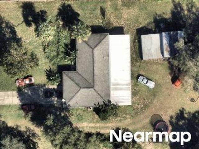 N Gaines St