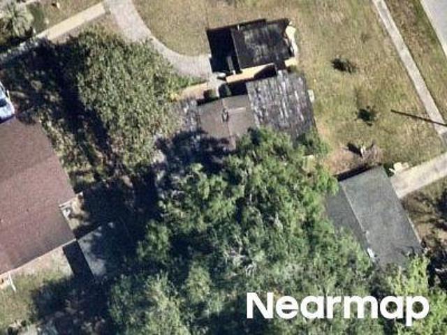 N Gaspar Cir