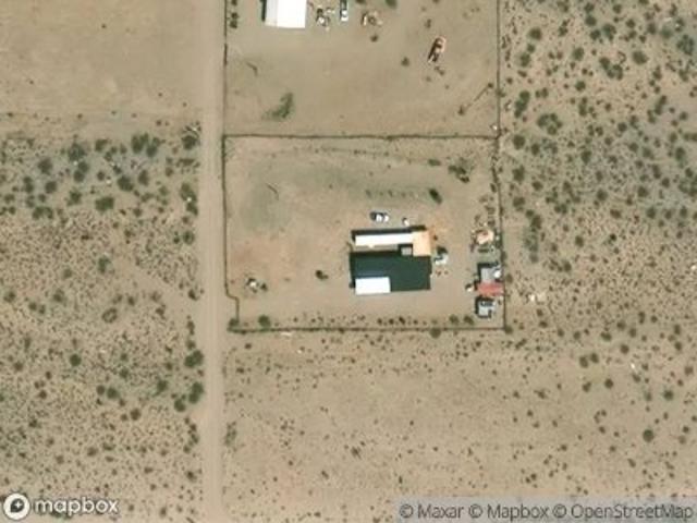 N Garnet Dr