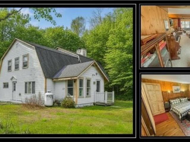 N Garnet Lake Rd, Johnsburg, Home For Sale