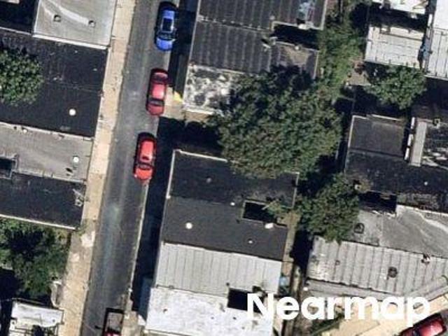 N Garnet St