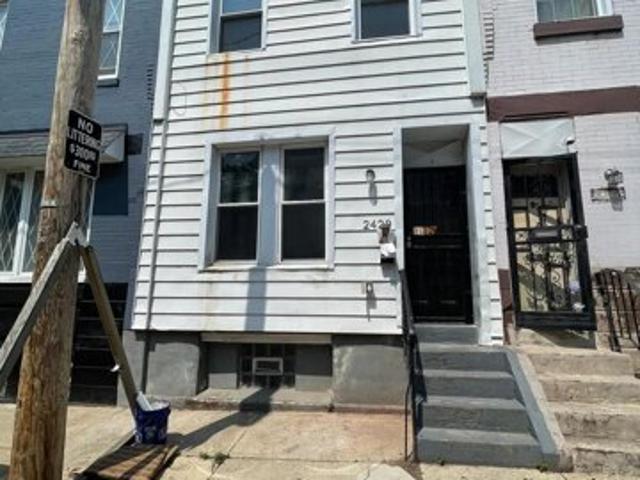 N Garnet St, Philadelphia, Home For Sale