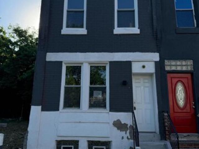 N Garnet St, Philadelphia, Home For Sale