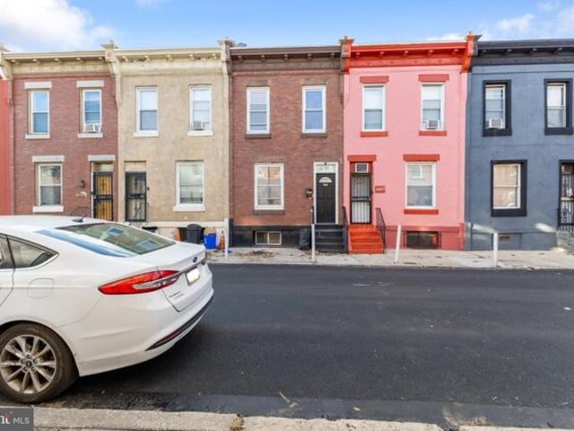 N Garnet St, Philadelphia, Home For Sale