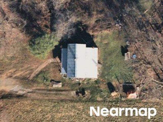 N Garnett Rd