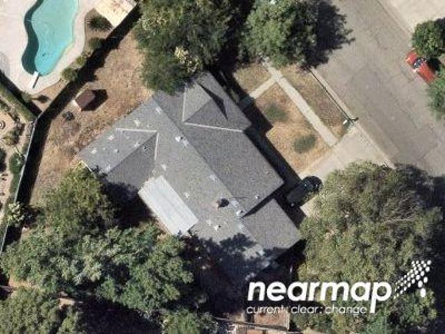 N Garden Ave