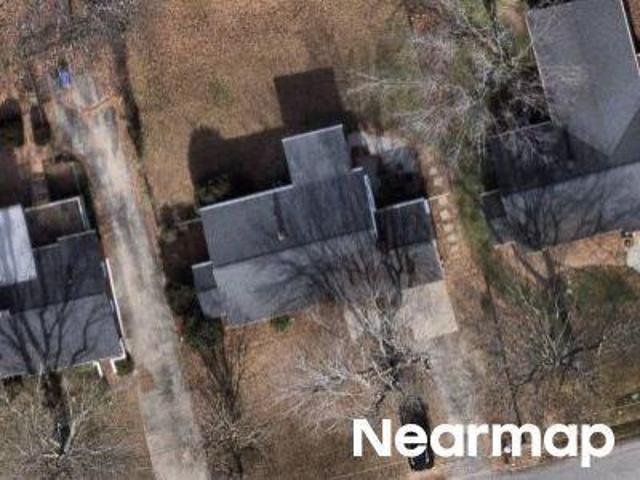 N Garden Cir