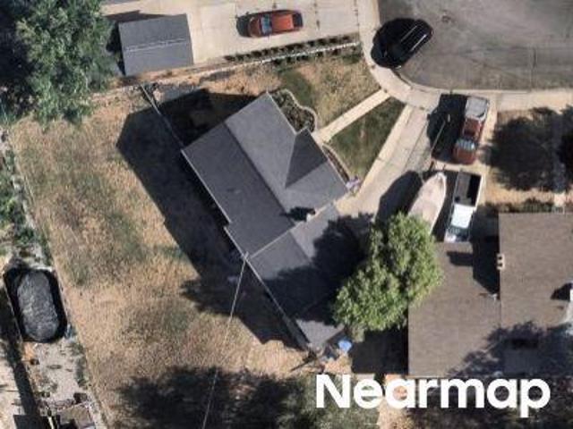 N Garden Dr
