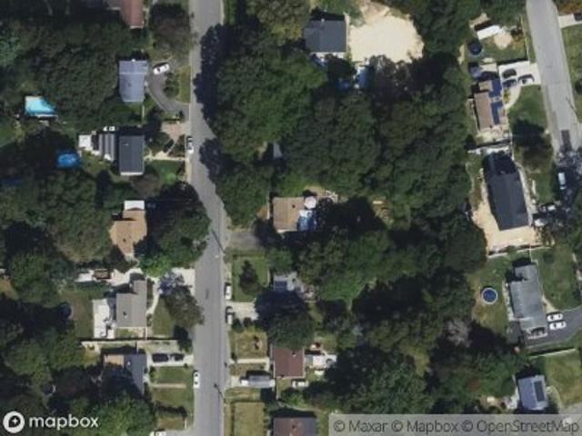 N Gardiner Dr