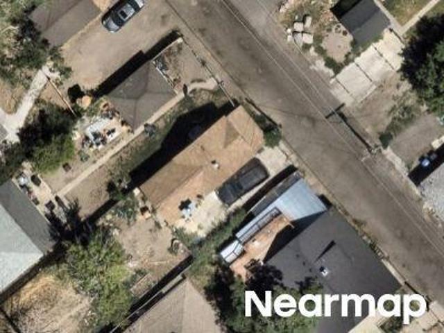 N Garfield Ave