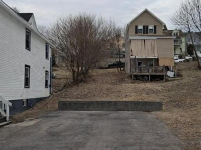 N Garfield Ave, Scranton, Plot For Sale