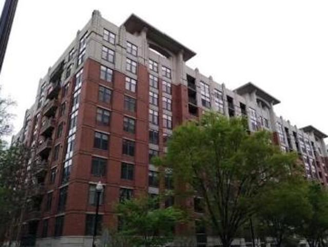 N Garfield St Apt 740