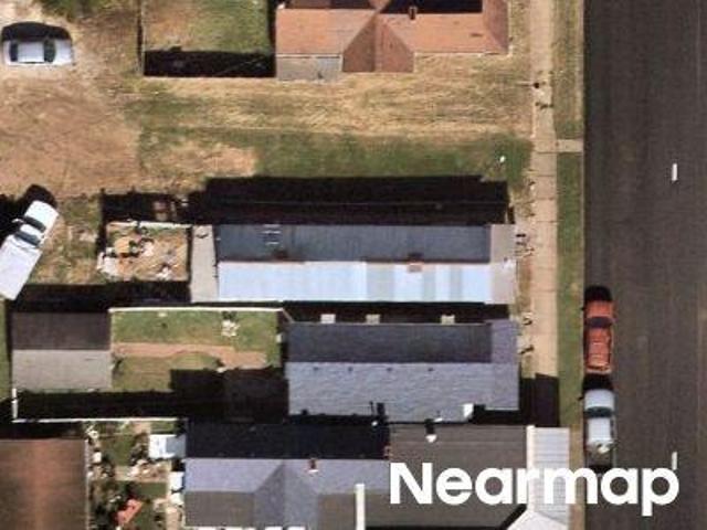 N Garvin St