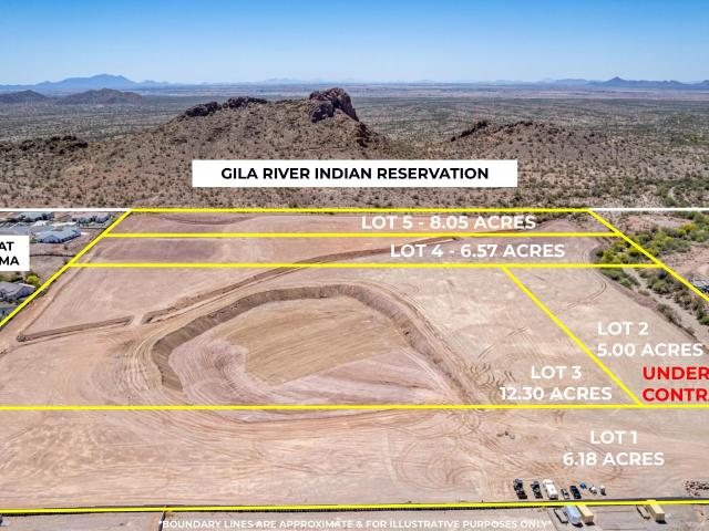 N Gary Rd, Unit 1, Queen Creek, AZ 85143 | Compass