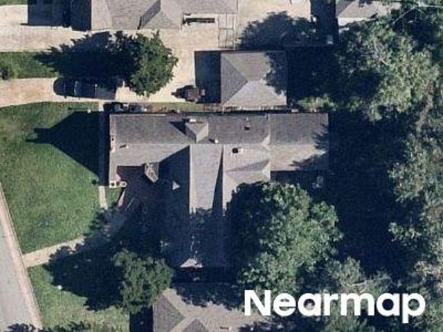 N Gatewood Ave