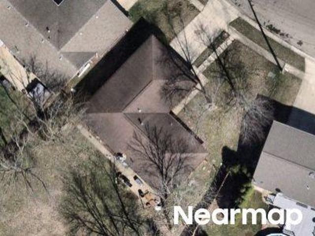 N Gebhart Church Rd
