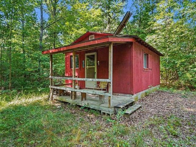 N Geneva Rd, Shepherd, MI 48883