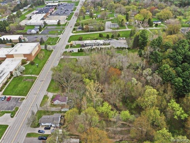 N Genesee Rd, Genesee, MI 48437