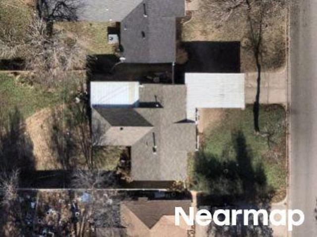 N Geraldine Ave
