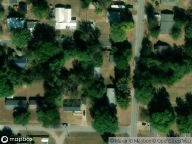 N Gertrude Ave