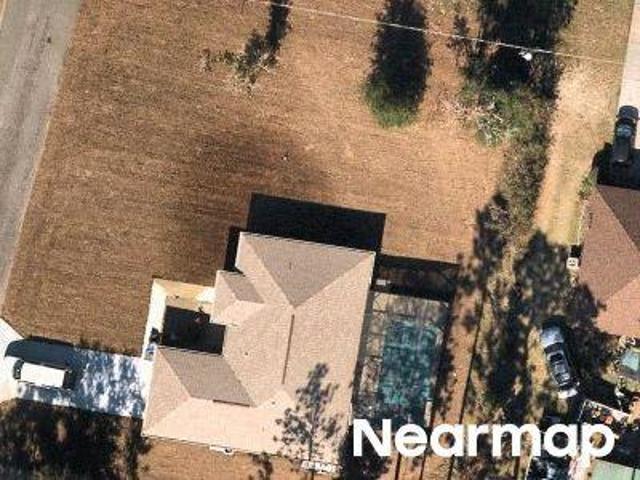 N Gibralter Dr