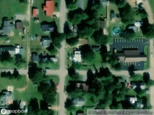 N Gideon Ave