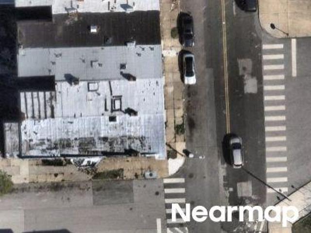 N Gilmor St