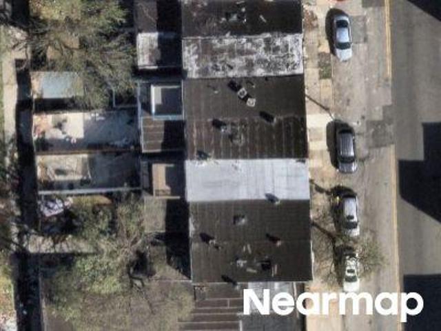 N Gilmor St