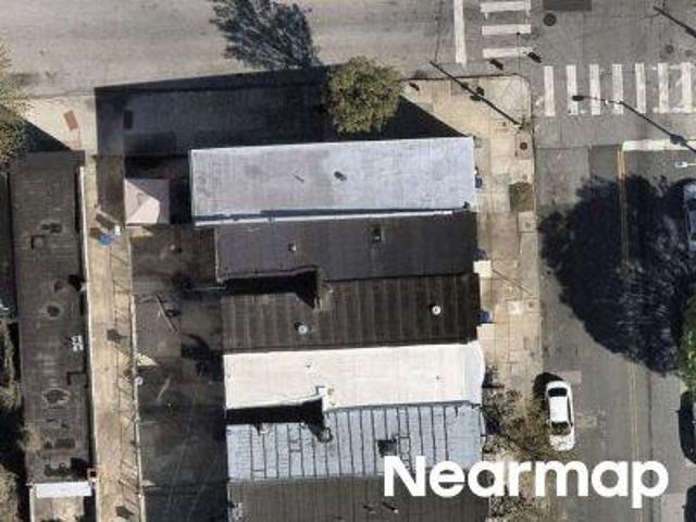 N Gilmor St
