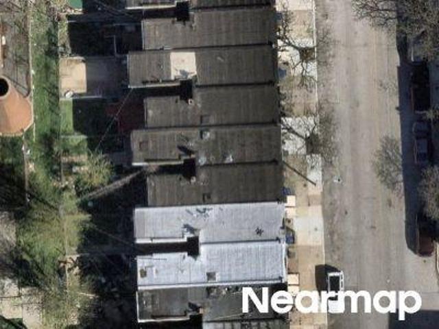 N Gilmor St
