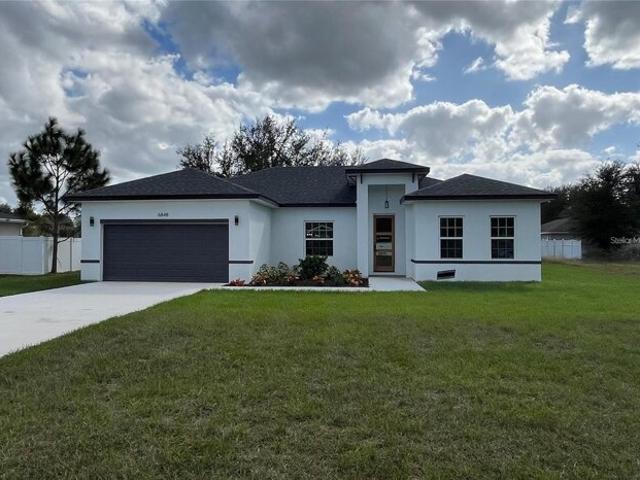 N Gilovu Dr, Citrus Springs, Home For Sale