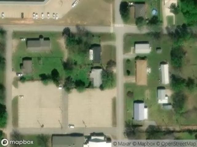 N Gilbert Ave