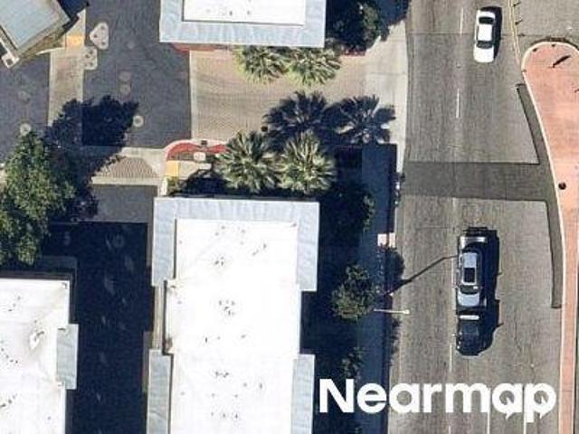 N Glassell St
