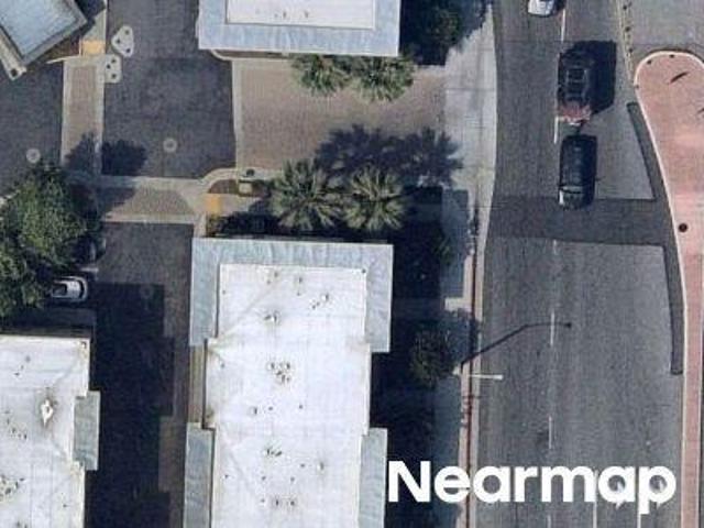 N Glassell St