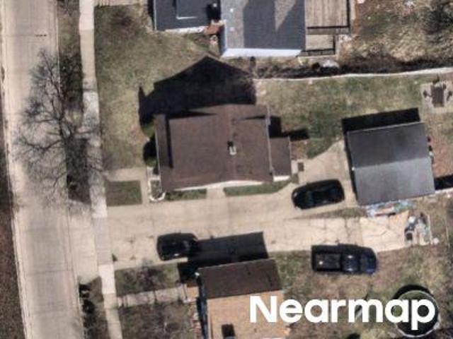 N Glenwood Ave