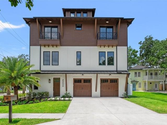 N Glenwood Dr, Tampa, Home For Sale