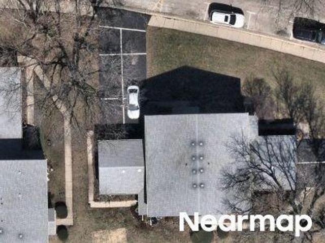 N Glen Cir Apt B