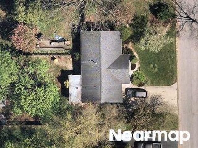 N Glendale Dr