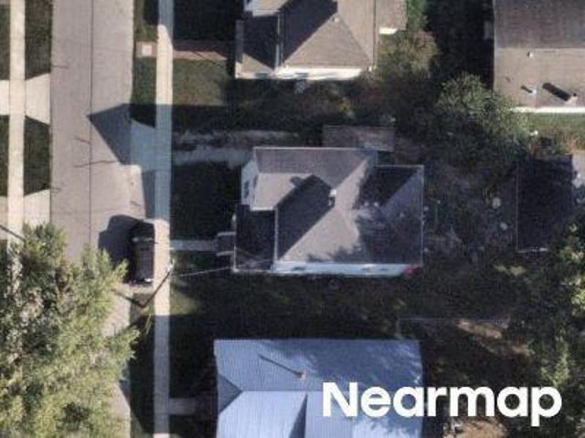 N Glick St