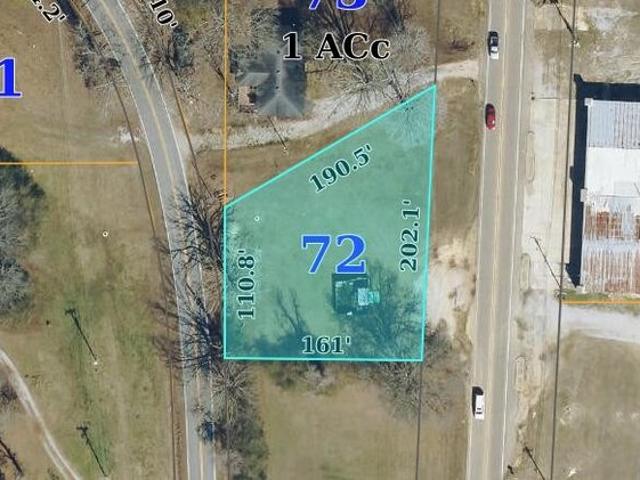N Gloster St/Highway 145 N, Tupelo, MS 38804