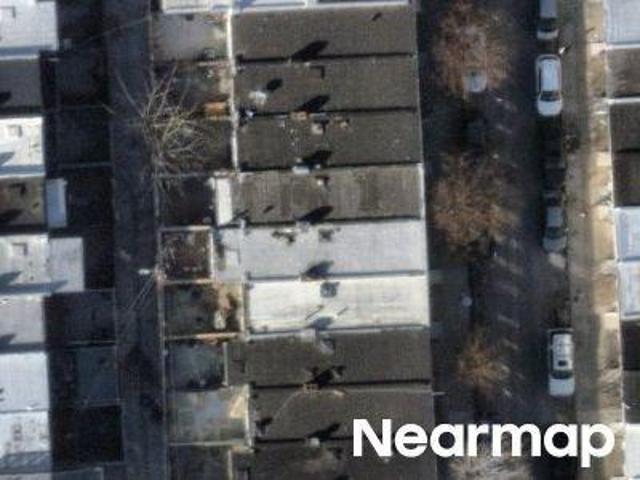 N Glover St