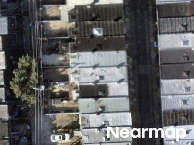N Glover St