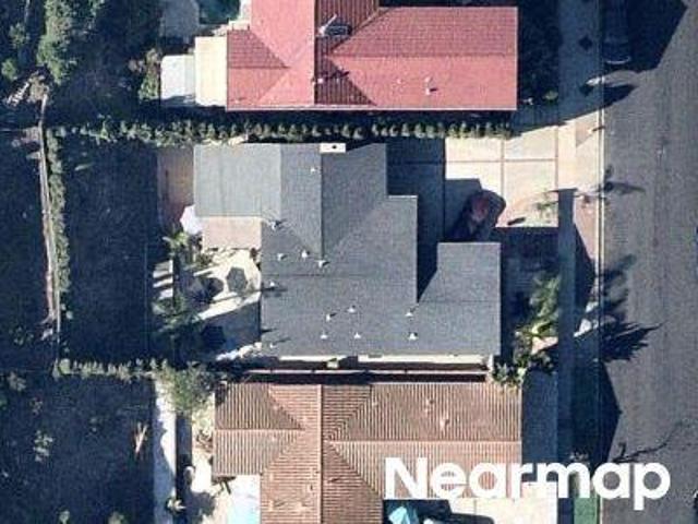 N Goodhope Ave