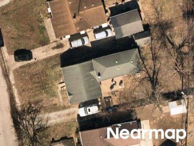 N Goodlet Ave