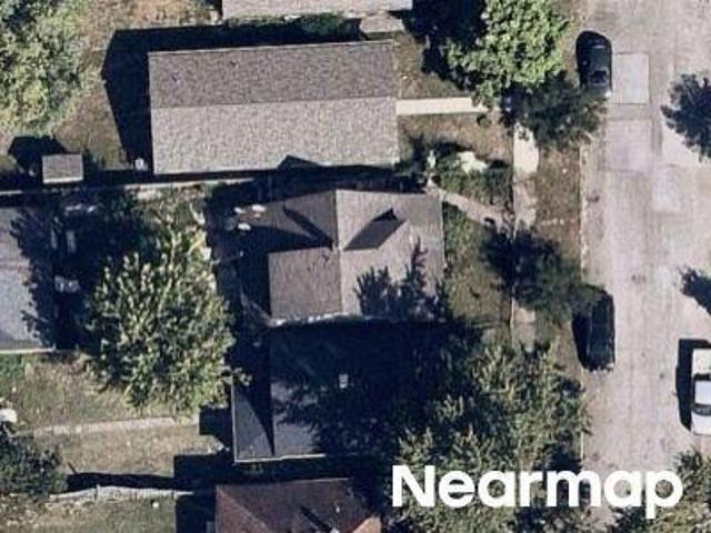 N Goodlet Ave