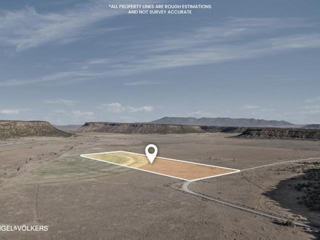 N Gooseberry Way, Apple Valley, UT 84737
