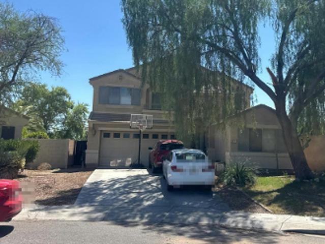N Gold Ln